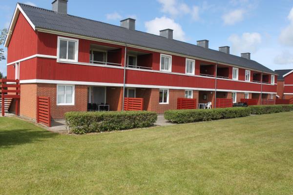 Dejlig ferielejlighed ved Lemvig Feriecenter. Lejligheden ...